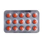 PositraRx: Your Local Online Pharmacy: TRAFOLIC TABLET