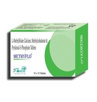 PositraRx: Your Local Online Pharmacy: TRAFOLIC TABLET
